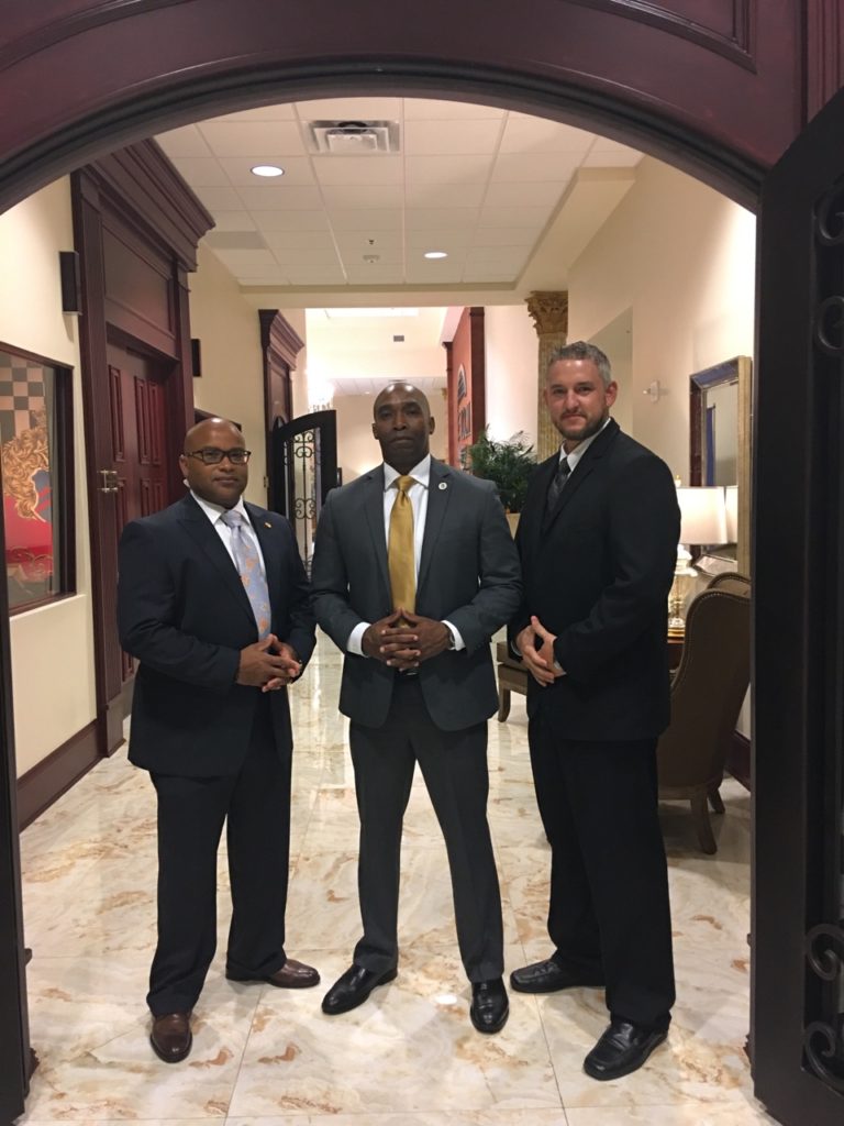 Why Global Protective Services